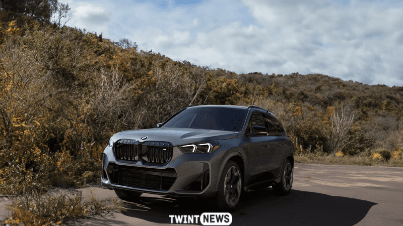 ¿Vale la pena comprar el BMW X1 2024? Conoce las versiones y las principales características ...