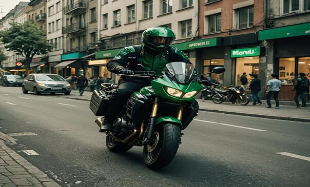 Mottu E: valores y qué hacer para tener una - es.twintnews.comes ...