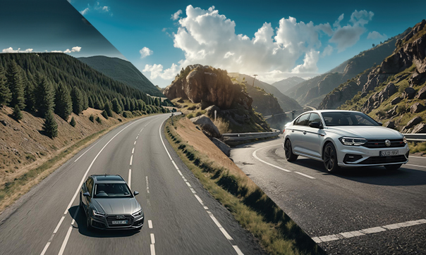 Volkswagen Jetta vs Audi A4: Comparación de Sedanes de Lujo - es ...