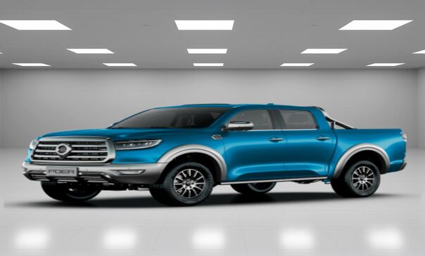 GWM Motors: Descubre el POER y si vale la pena tener el tuyo - es ...