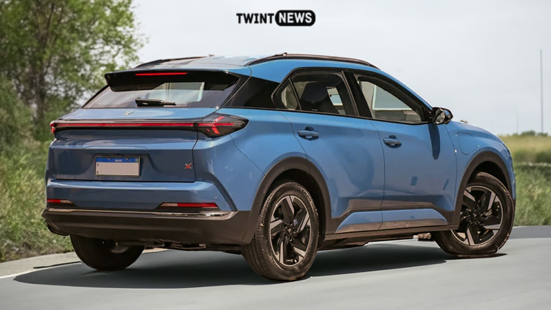 Conoce el Neta X: el nuevo SUV eléctrico que compite entre los mejores ...