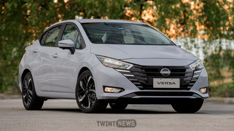 Nissan Versa vs Volkswagen Jetta: ¿Cuál es el mejor sedán para ti en ...