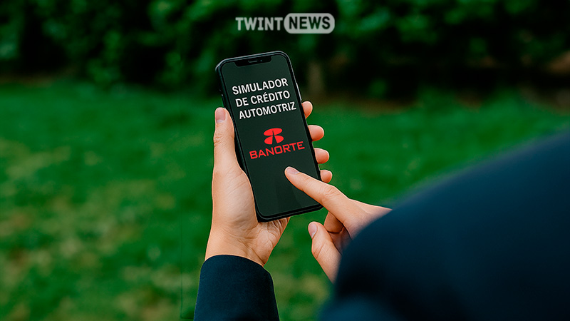 Simulador de crédito automotriz Banorte: aprende a planificar tu compra ...