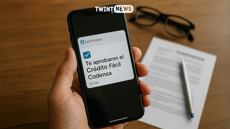 Cómo funciona el crédito fácil Codensa en Colombia - es.twintnews.com es.twintnews.com