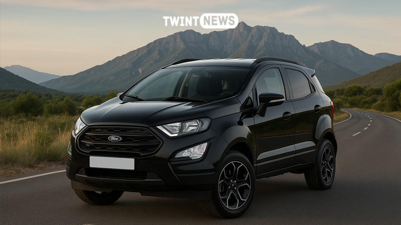 ¿Vale la pena comprar el Ford Eco Sport? - es.twintnews.com es ...
