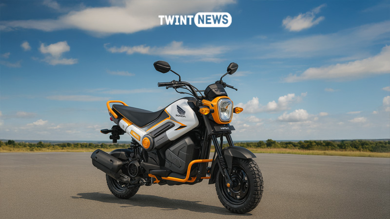 Descubre todo lo que necesitas saber del Honda Navi en 2025 - es ...