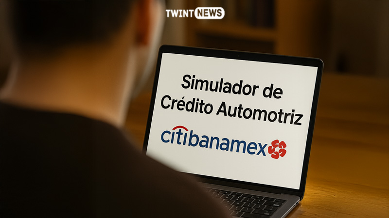 Simulador Citibanamex de crédito automotriz: elige en línea la mejor ...
