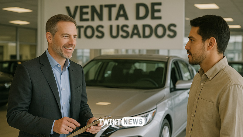 ¿Es segura la venta de autos usados en Chile? Descúbrelo aquí - es ...