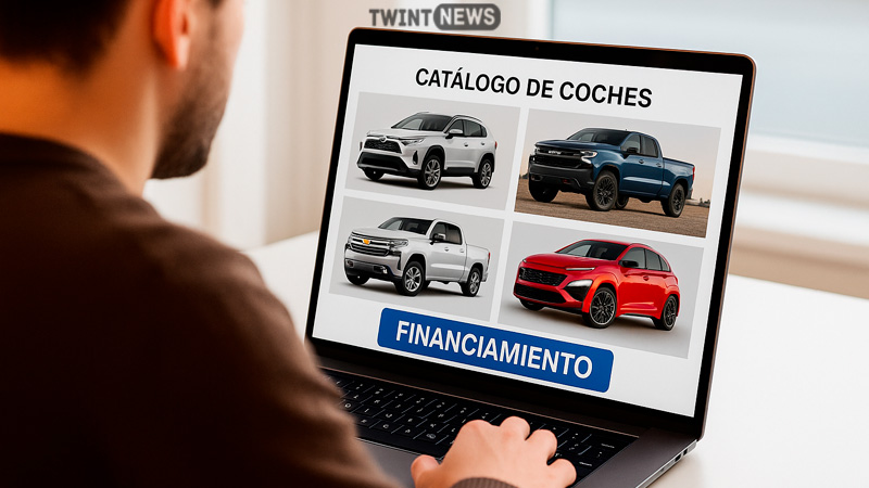 Financiamiento de un auto en México: cómo funciona, requisitos, tasas y ...