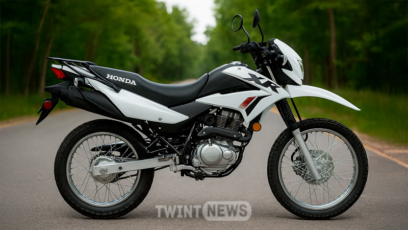 Motos Honda XR 150: especificaciones, rendimiento y planes de compra en ...